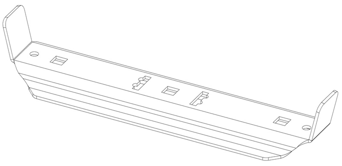 MEKA KESKKANDUR MK-610 PG | Onninen