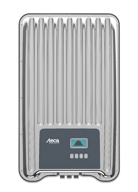 SOLARWATT PV INVERTER 3P STECA 4803 IP65 | Photovoltaic Inverters And ...