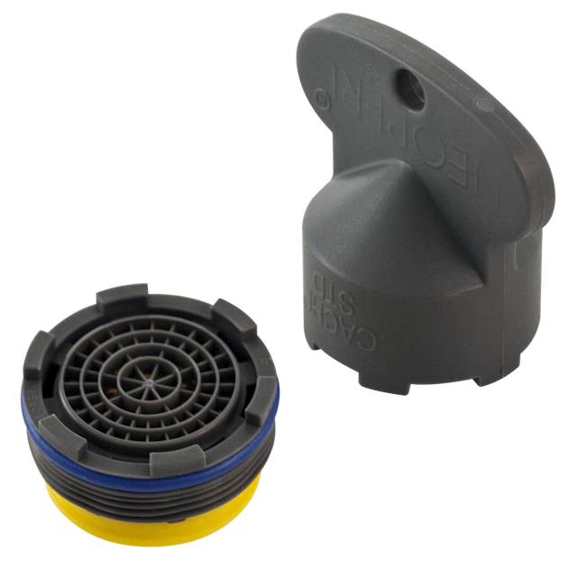 ORAS TAP SPARE PART ORAS 601287V OPTIMA AERATOR | Spare Parts For ...