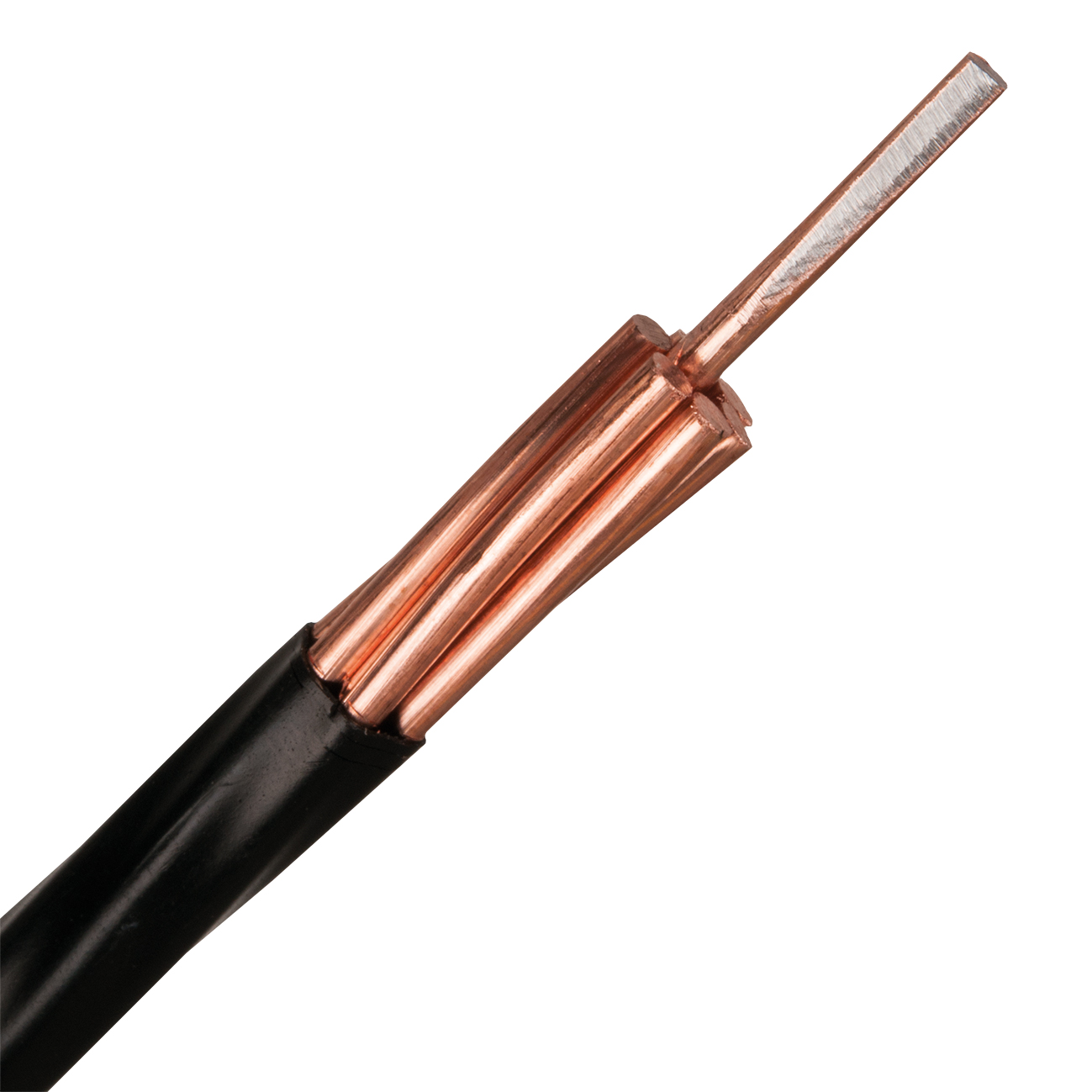 JORDLINA CCS 50 | Belagd Cu-lina | Onninen