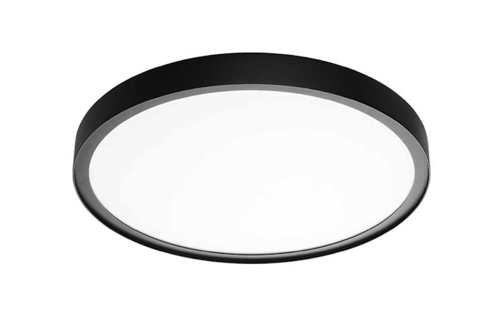 SG SURFACE MOUNTED LUMINAIRE DISC 480 4000K BL | Office Luminaires ...