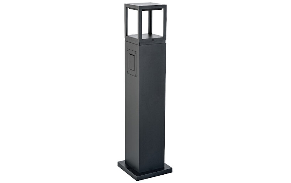 FAGERNES PULLERT SORT 2700K M/STIKK | Pullerter | Onninen AS