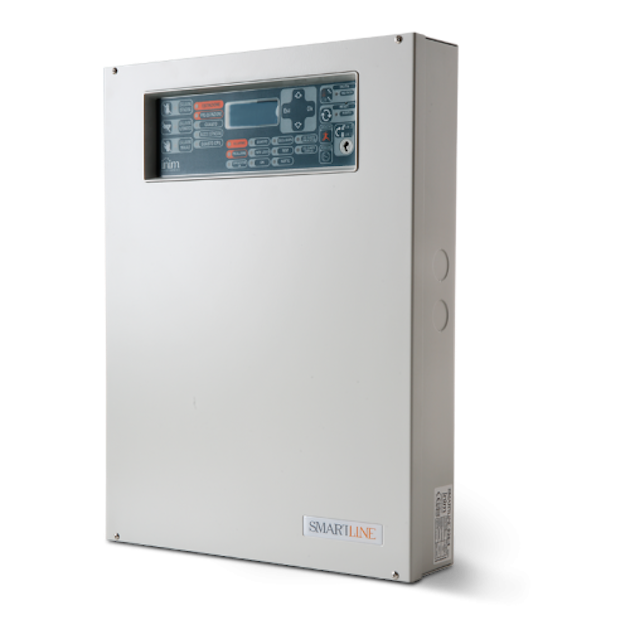 INIM FIRE ALARM CENTRE INIM FIRE ALARM CENTRE | Fire Alarm Detectors ...