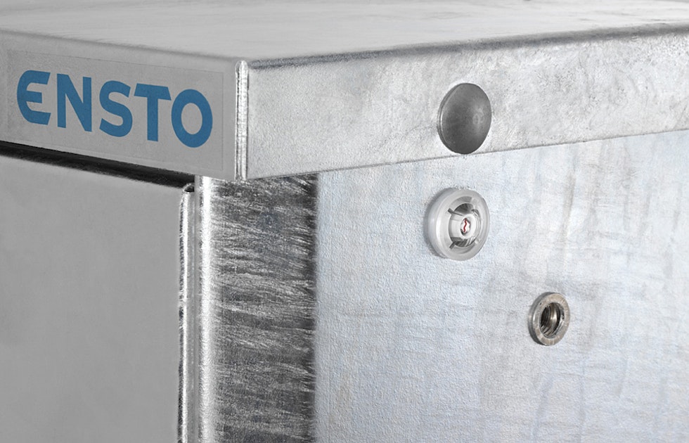 GB SKÅP 63A UTG 2XDII LR E-GBK 63.02-LR | Belysningsskåp | Onninen