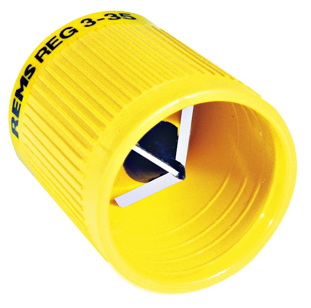 AVGRADARE 3-35 MM 113900 REMS REG | Avgradare | Onninen