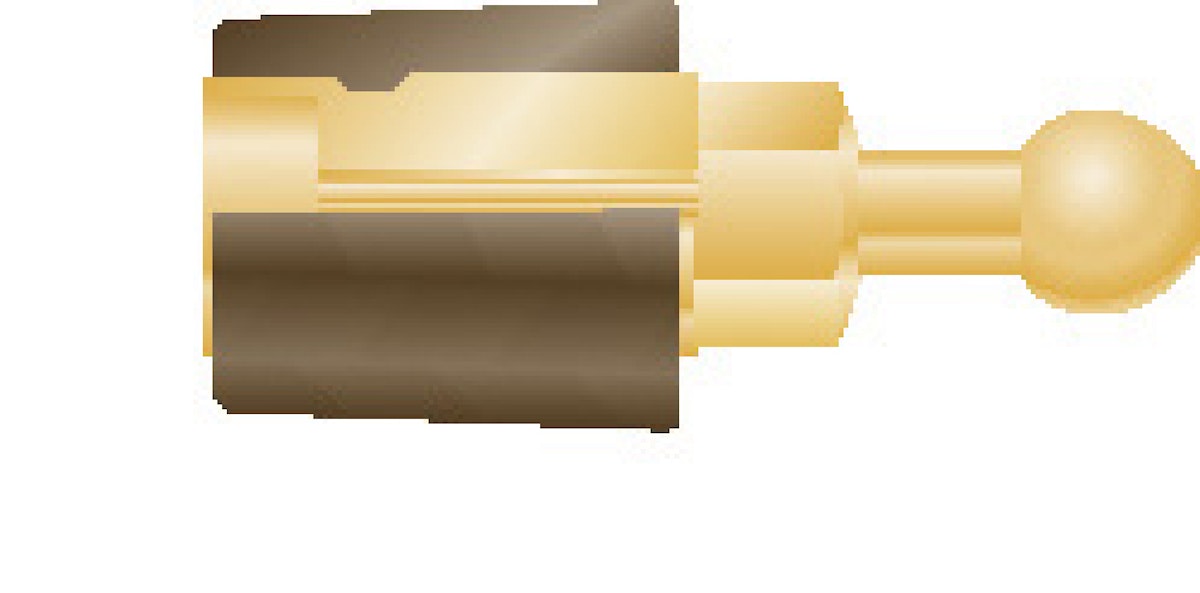 SKARVPLUGG RSTI-66CP-M16 FÖR RSTI-58 | 630A | Onninen