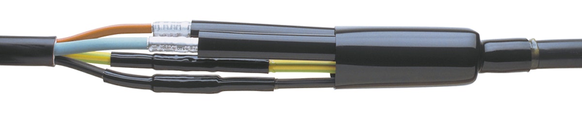 KABELSKARV AKKJ 3X240+72-N1XV 4G240 1KV | Kabelskarvar 95-240 mm2 | Onninen