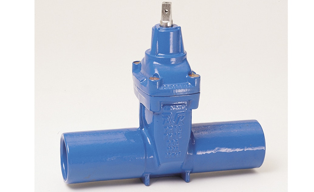 SLUSSVENTIL 250/274 SLÄT AVK | Slussventiler | Onninen