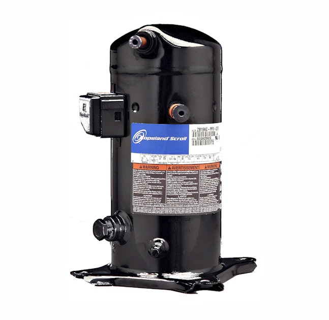 KOMPRESSOR ZB95KCE-TFD-551 SCROLL | Onninen