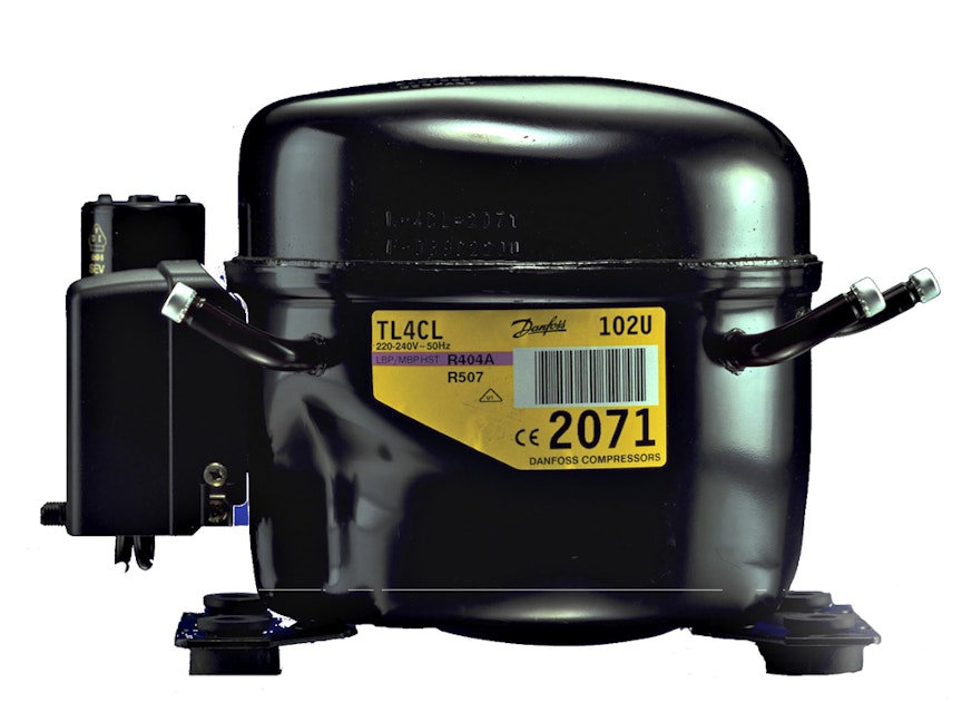 KOMPRESSOR TL5G 230V HST R134A | Onninen