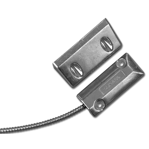 UTC FIRE & SECURITY MAGNET CONTACT SENTROL 2202A MAGNET CONTACT ...