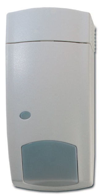 UTC FIRE & SECURITY IR-DETECTOR ARITECH EV 100 PI PET LENS | Intruder ...
