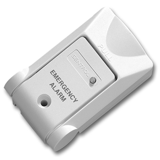 ARITECH PANIC BUTTON SENTROL 3045-W | Intruder Alarm Sensors | Onninen