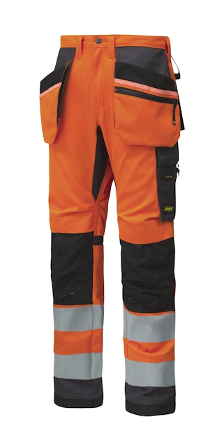 SNICKERS WORKWEAR TROUSERS SNICKERS 6230-5558 SIZE 154 | Trousers | Onninen