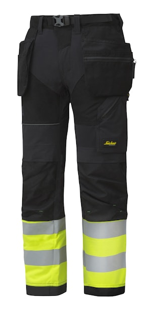 SNICKERS WORKWEAR TROUSERS SNICKERS 6931-0466 SIZE 250 | Trousers | Onninen