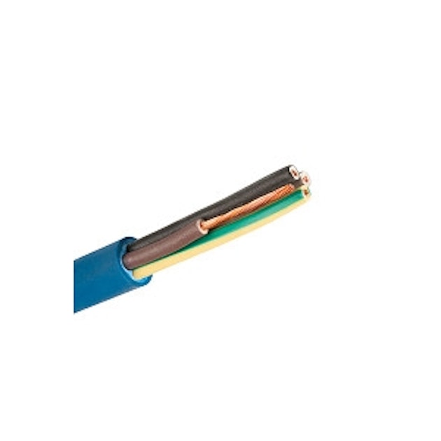 LYONISUB ACS SUBMERSIBLE CABLE AQUA 07RN8-F 4G1,5 HF D500 | Rubber And ...