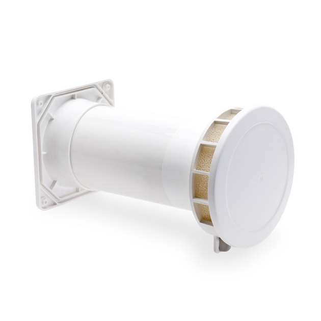 PAX SUPPLY AIR PACKAGE PAX RTP 80 THERMOSTAT | Axial And Duct Fans ...