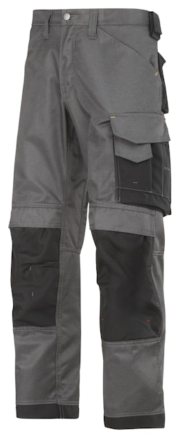 SNICKERS WORKWEAR TYÖHOUSUT SNICKERS 3312-7404 KOKO 116 | Työhousut ...