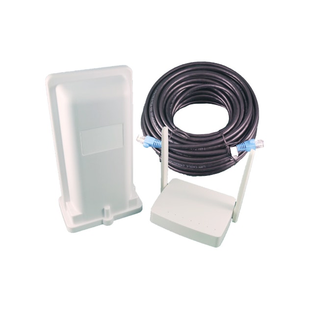 LAATUANTENNI 4G LTE MODEEMI 4G LTE MODEEMI ULKOKÄYTTÖÖN | Telecom ...