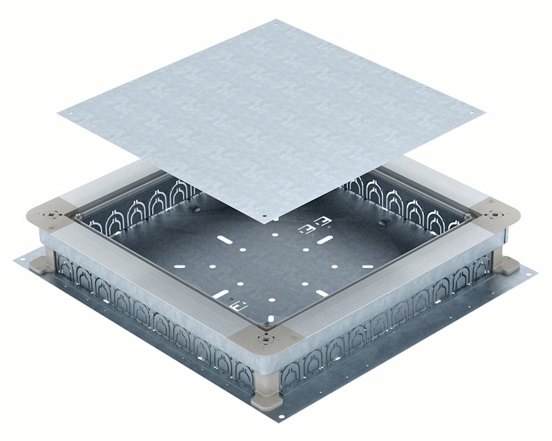OBO BETTERMANN LATTIARASIA OBO UZD350-3R VALURASIA 70-125mm | Johtokanavat | Onninen