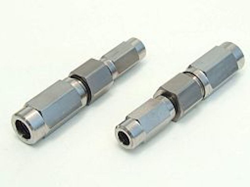 CABELCON LIITIN VAIHTO RG11T / TELLU13, RG6T | Antenniliittimet- ja ...