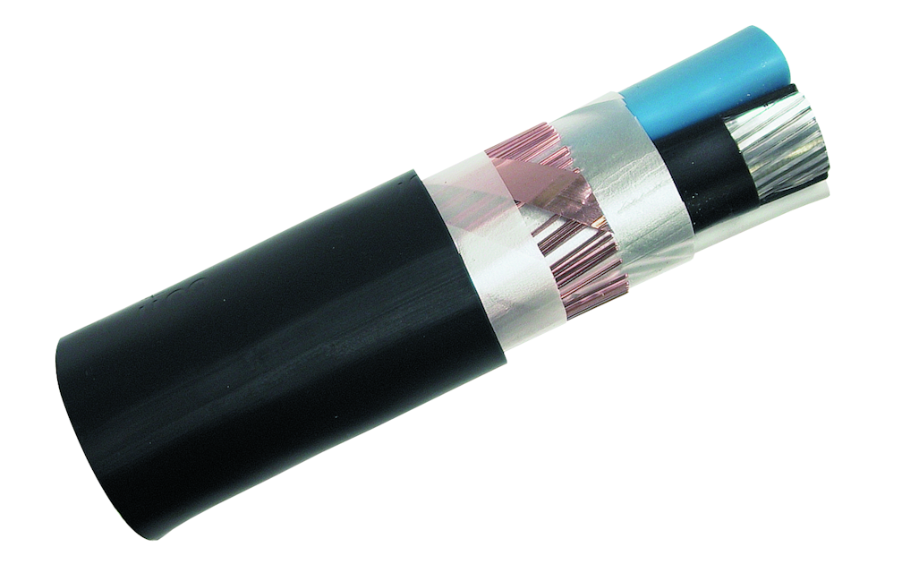 KABEL AXQJ 4X240/72 1KV SVART | AXQJ | Onninen