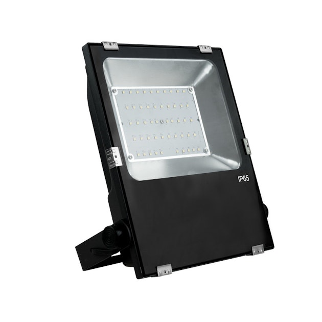 WINLED YLEISVALAISIN JUPITER 50W IP65 6250 4K GLC | Valonheittimet | Onninen