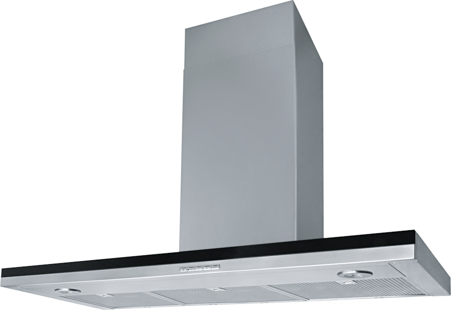 FRANKE HOOD FRANKE STIL VITRUM782-14 B3EC60 SS W | Cooker Hoods | Onninen