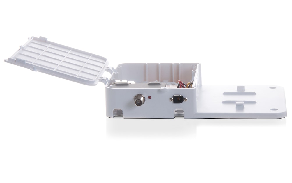 INTENO AKTIIVILAITE INTENO XG-6846 POHJALEVY | Telecom-tarvikkeet | Onninen