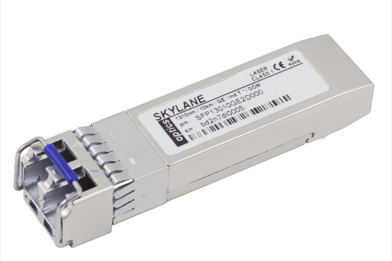 INTENO AKTIIVILAITE 100/1000BASE-BXU SFP, BI 20KM | Telecom-tarvikkeet ...