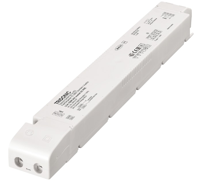 LED DRIVER 24V 150W ONE4ALL IMPULS, DALI OG DSI DIMMING | Dimmere ...