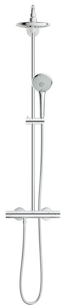 TAKDUSCHPAKET EUPHORIA 180 GROHE 27615000 | Onninen