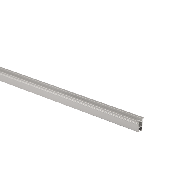 PROFIL MICRO T ALU 1M | Profiler för LED-lister | Onninen