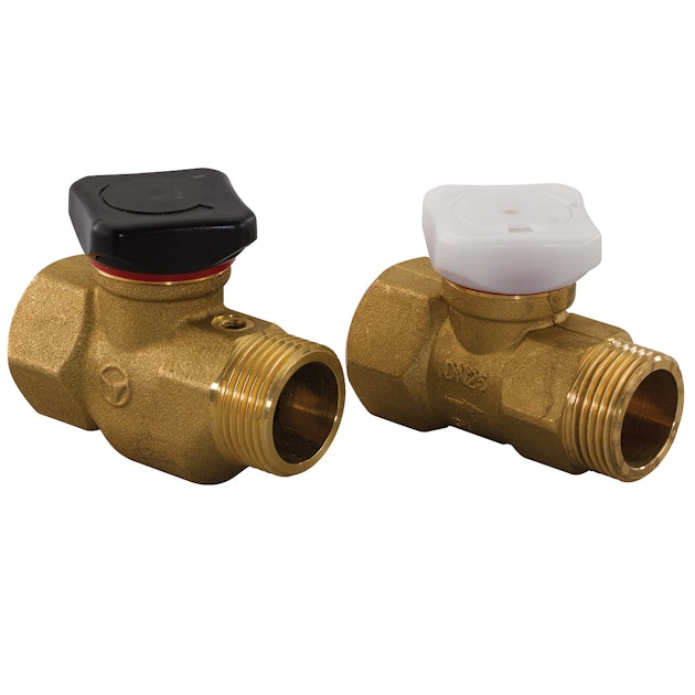 VENTIL VARIO REGLER- STYRVENTIL G1 - RP1 | Onninen