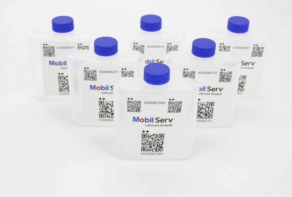 MOBIL SERV HEAT TRANSFER KIT 5 PCS/130 ML | Pvl Engine Oils | Onninen
