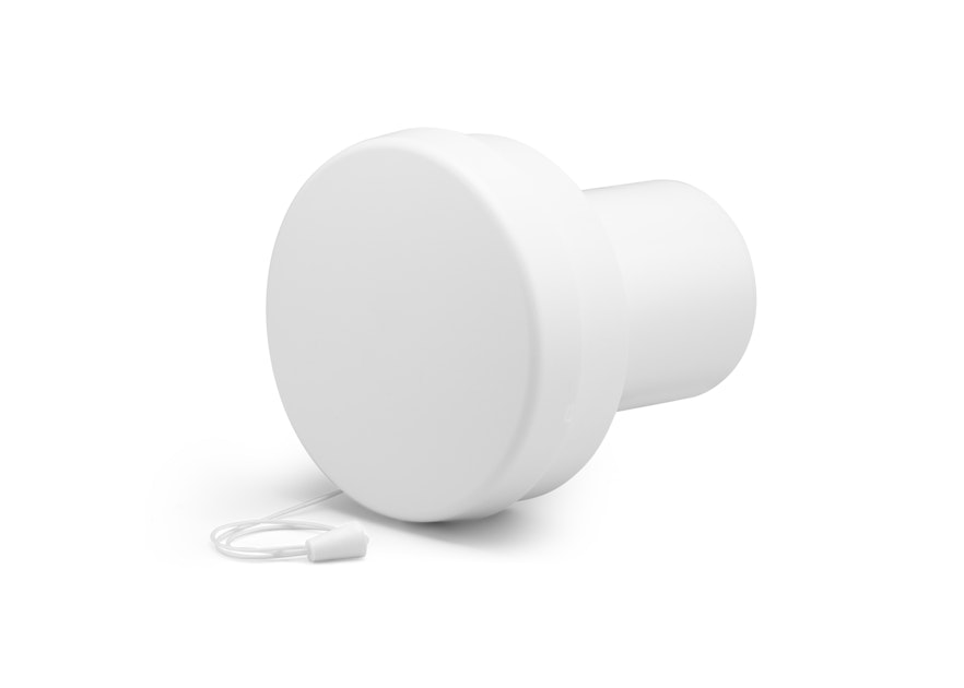 FRESH WALL VENT FRESH FRESH 80 WHITE | Mechanical ventilation valves ...