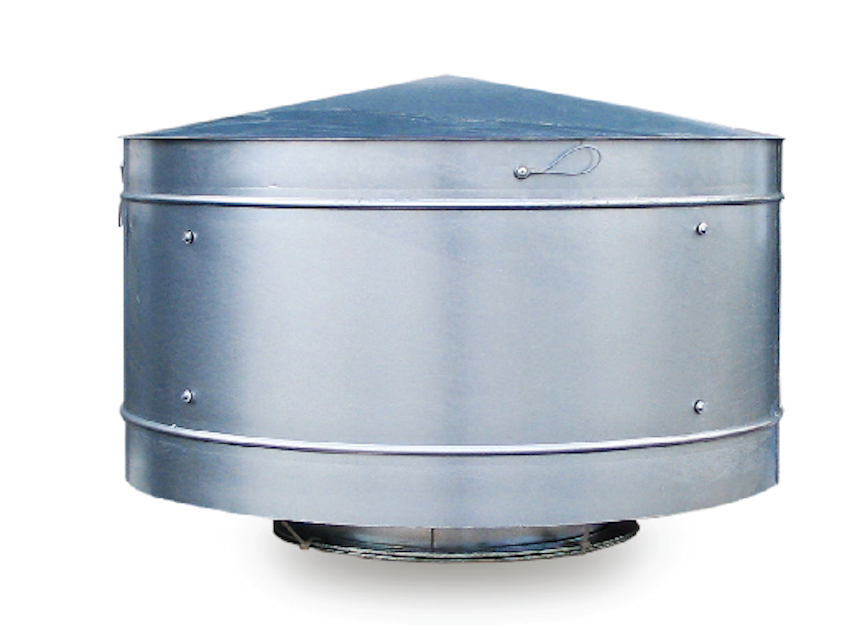 LINDAB EXHAUST DIFFUSOR LINDAB HTK-160-0-0 | Supply And Exhaust Air ...