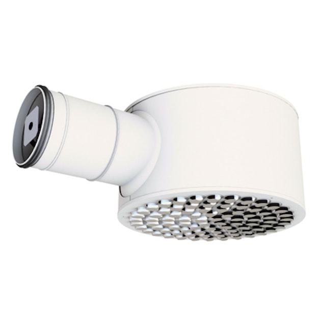 LINDAB AIR DIFFUSER LINDAB DCS-250-0-9003 | Supply And Exhaust Air ...