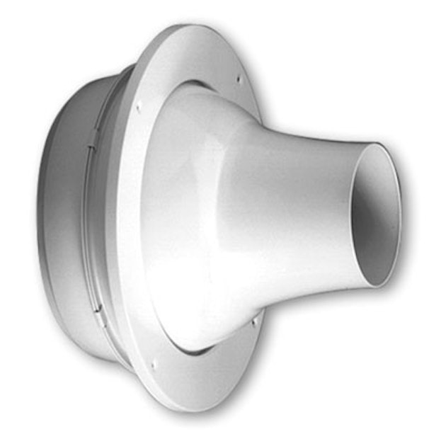 LINDAB AIR DIFFUSER LINDAB DAD0-250-0-9003 | Supply And Exhaust Air ...