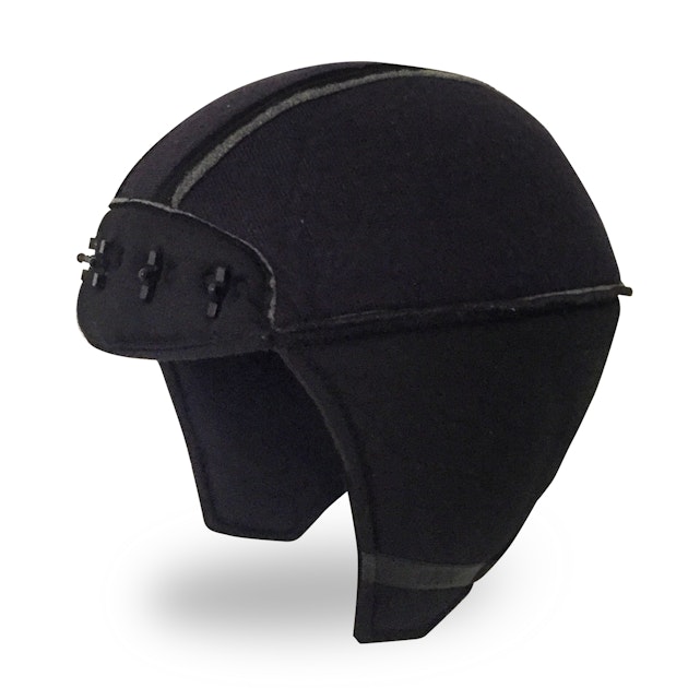 KASK UNDERHELMET WINTER CAP FOR KASK ZENITH HELMET | Head protectors | Onninen