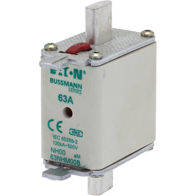 EATON NH FUSE 80NHM0B 690VAC AM 80A 0 | Fuses | Onninen