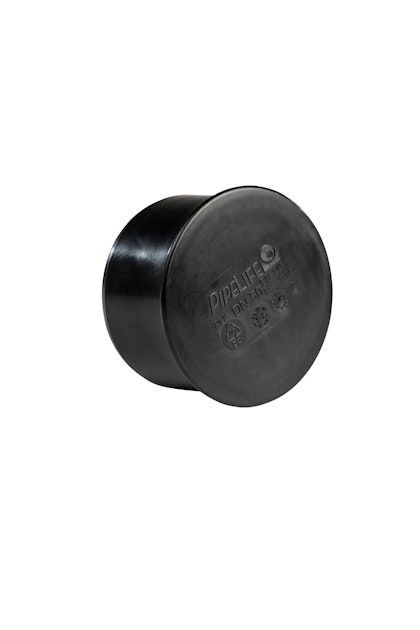 PIPELIFE DB PLUG MASTER 3 PLUS 50 PP | Wc and sewage connectors | Onninen