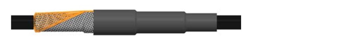 KABELSKARV 1-LED 95-240 12/24KV | 12kV | Onninen