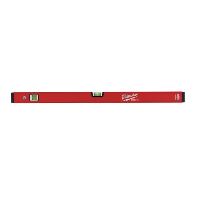 MILWAUKEE LEVEL MILWAUKEE COMPACT 80cm MAG | Spirit Levels And ...