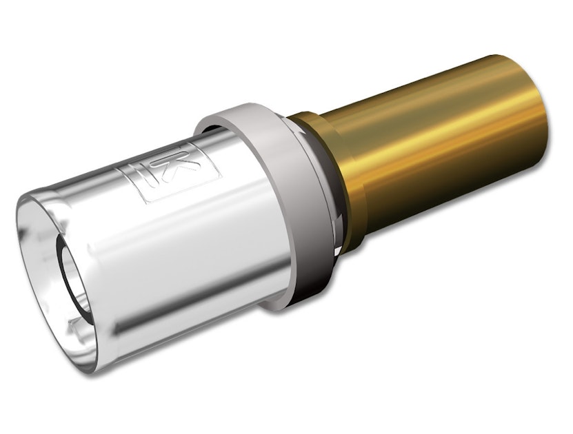 LK KYTKENTÄLIITIN LK 25x28 CU-PUTKI PRESSPEX | PEX-putkien liittimet ...