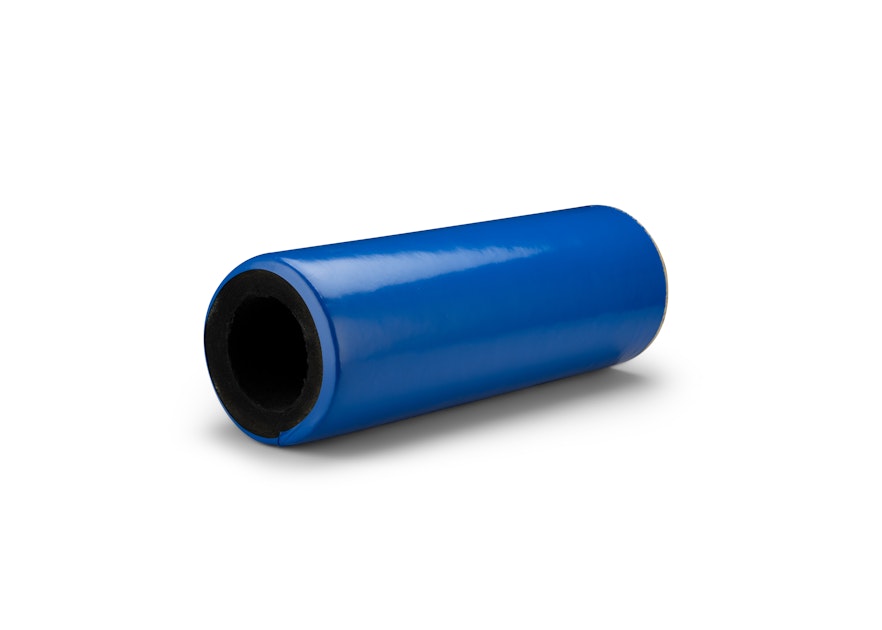 FRESH SOUND REDUCED DUCT FRESH dB-PIPE D81/143x400 | Air Valves | Onninen