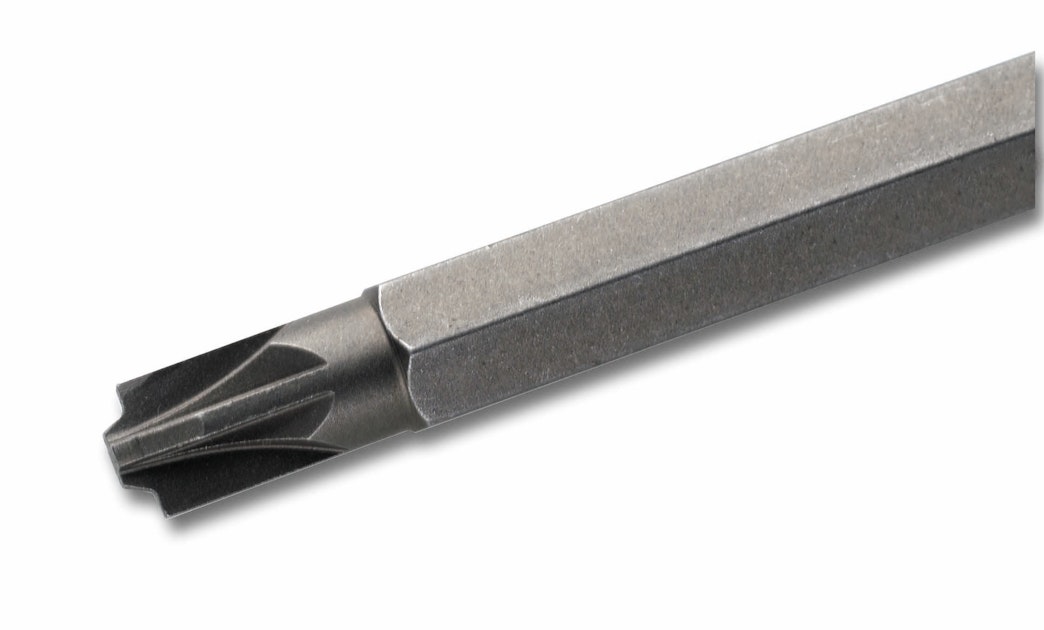 BITS SPESIAL PZ/FL2 70MM | Diverse | Onninen AS