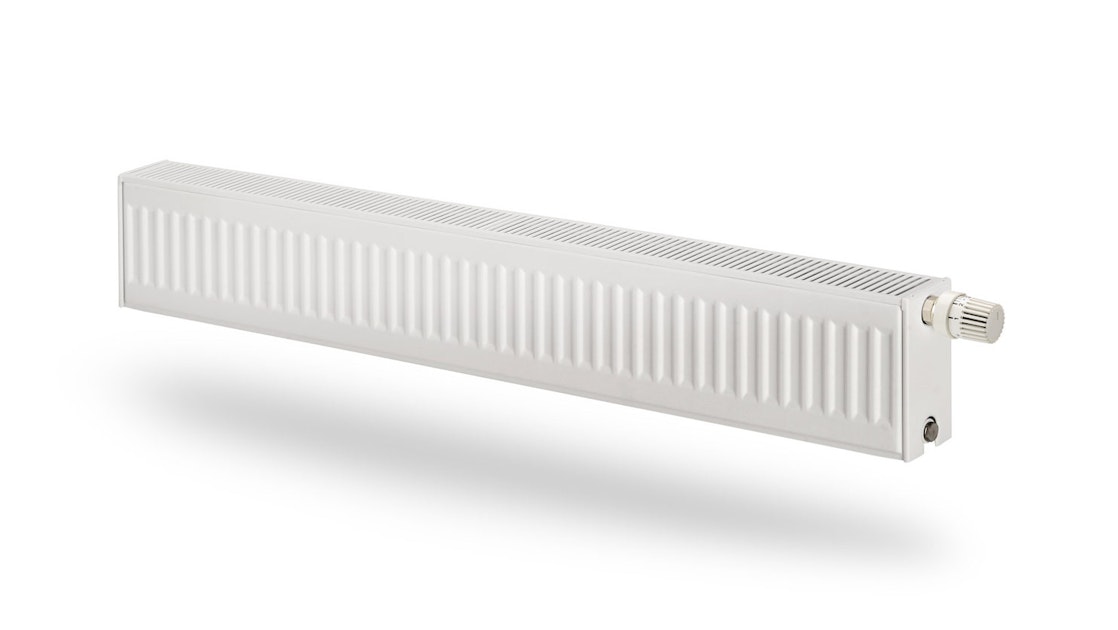 PURMO RADIAATTORI PURMO VENTIL COMPACT CV21 200 2000 | Radiaattorit ...