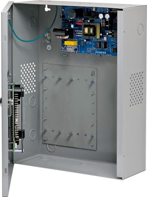 UTC FIRE & SECURITY ACCESS CONTROL TP-ADD-2D-E | Passage Monitoring And ...