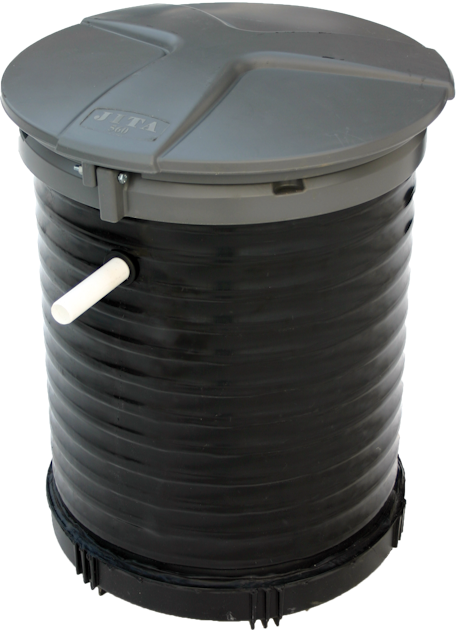 JITA JITA PUMPING PIT 560X700 WITH WILO TMW32 PUMP | System För ...